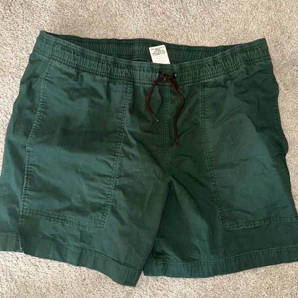 Filson | Shorts | Filson Dry Falls Green Shorts | Poshmark